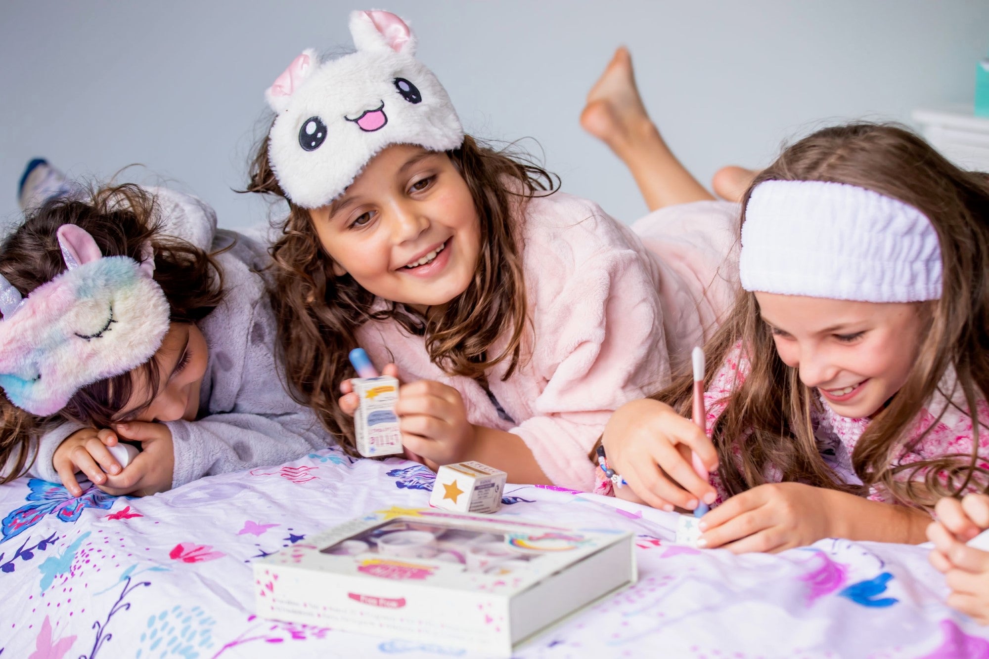 The Natural Play Makeup Company | Non Toxic Children's Makeup UK