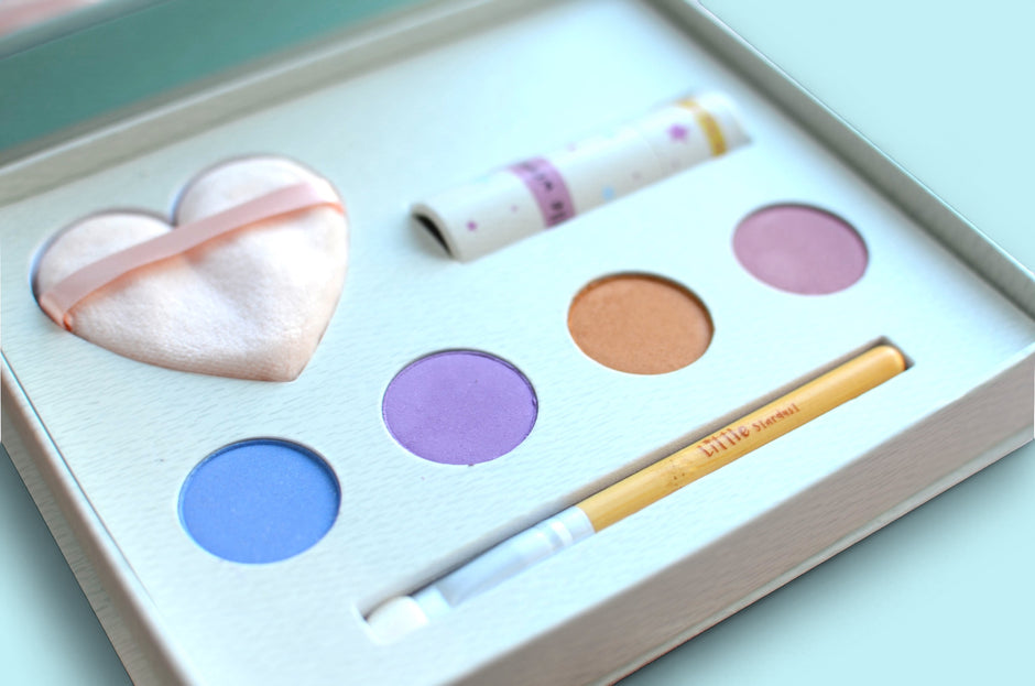 The Natural Play Makeup Company | Non Toxic Children's Makeup UK