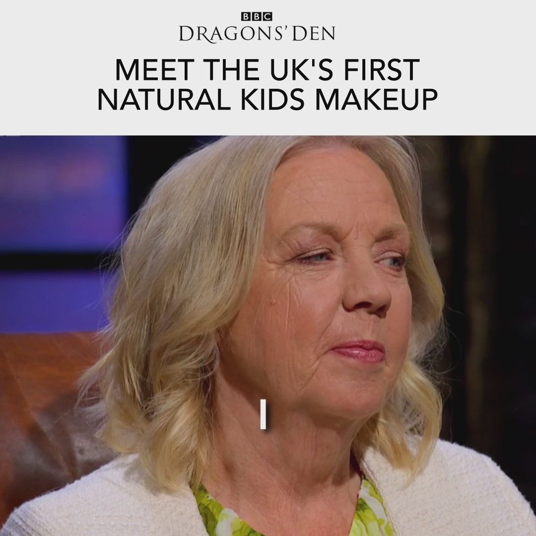 Little Stardust children’s natural play makeup – The Natural Play ...