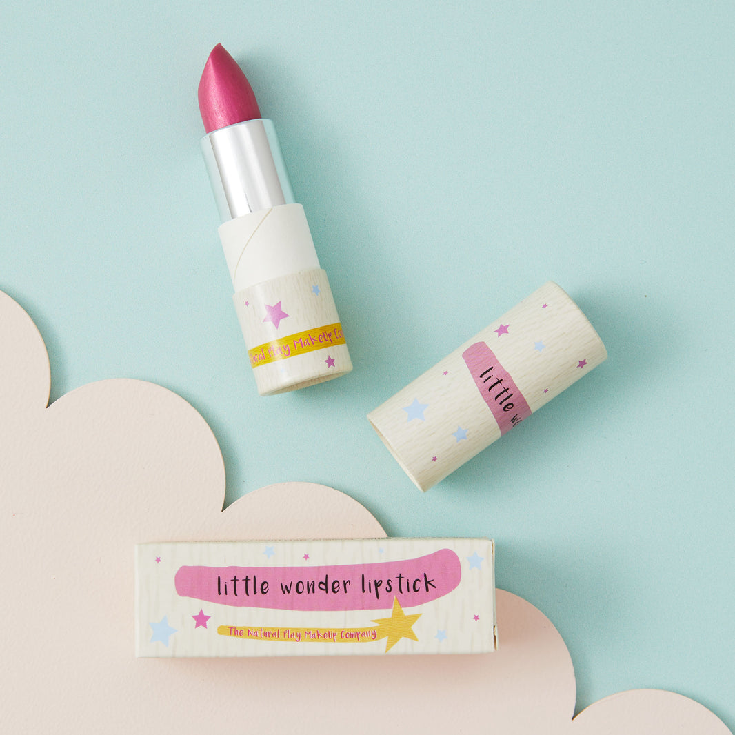 Little Stardust children’s natural play makeup – The Natural Play ...